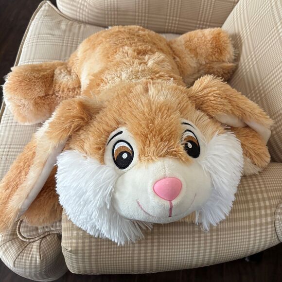 Way To Celebrate | Toys | Way Celebrate Easter Large Floppy Pal Plush ...